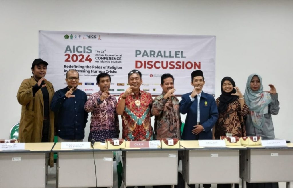 "Duet Akademis Hebat: Dr. Andri Azis Putra dan Dr. Anwar Sanusi, Kibarkan Nama Indonesia dalam ...